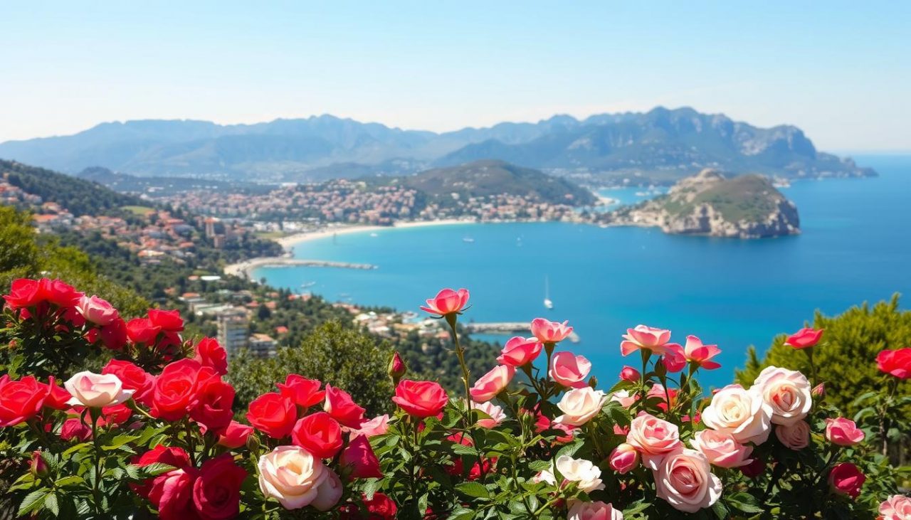 Roses en Espagne, joyau de la Costa Brava